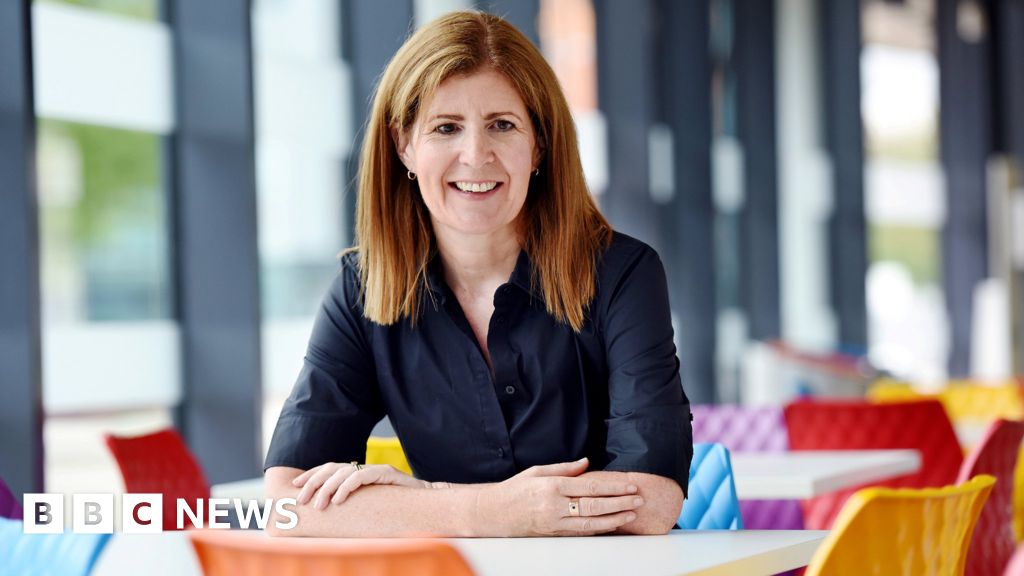 Ex-Darlington MP baroness Jenny Chapman made Teesside uni chancellor ...