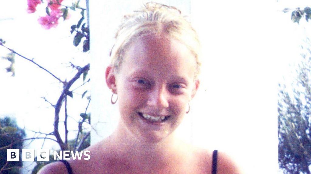 Danielle Jones murder: Helen's Law campaigner says killer should not be ...