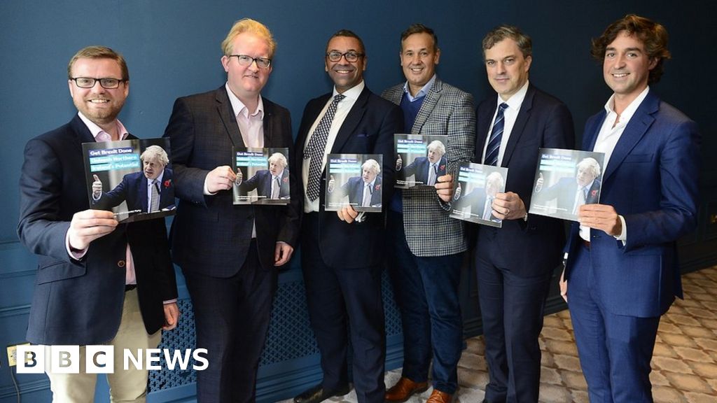 General election 2019: Conservatives 'only party with plan to move ...