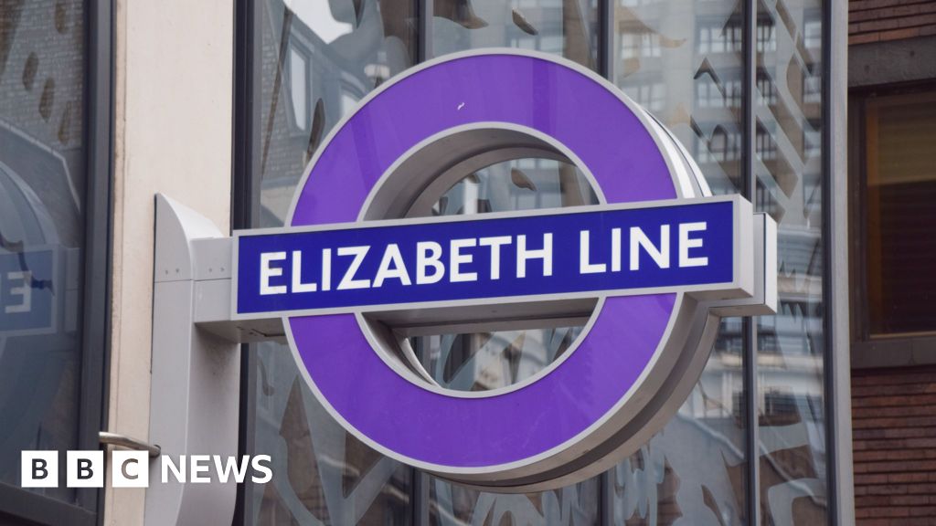 Elizabeth line: What rail services could London see next? - BBC News