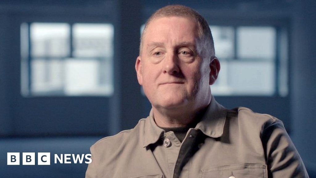 Emma Caldwell: I was told not to detain Iain Packer