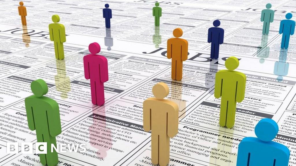 Employment: Number of people in work in Wales falls