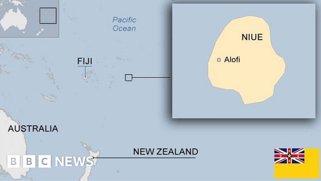 Niue country profile - BBC News