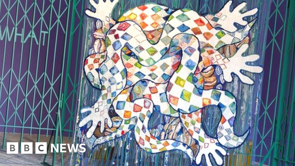 Scotland to pause involvement with Venice Biennale art exhibition - BBC ...