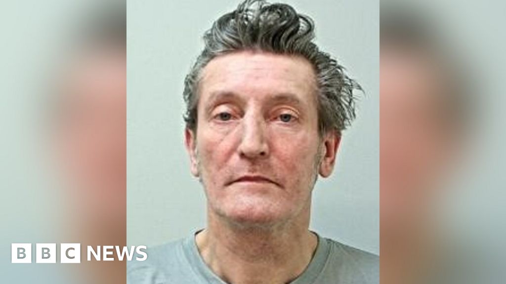 Morecambe cut-throat razor attack: Alexander Lapinski jailed - BBC News
