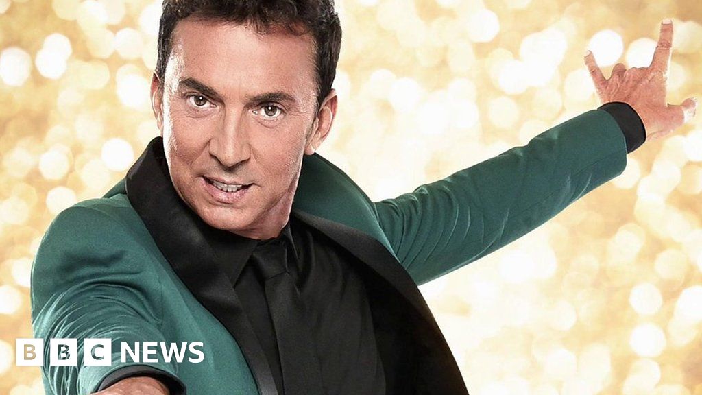 Strictly's Bruno Tonioli becomes emotional on Desert Island Discs - BBC ...
