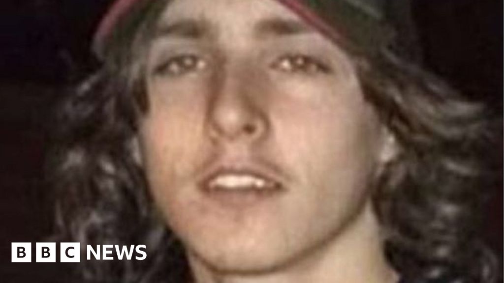 Brandon Regan: Three arrests after teenager's death