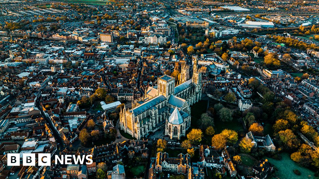 Working from home produces 13% of York Council's CO2 emissions - report