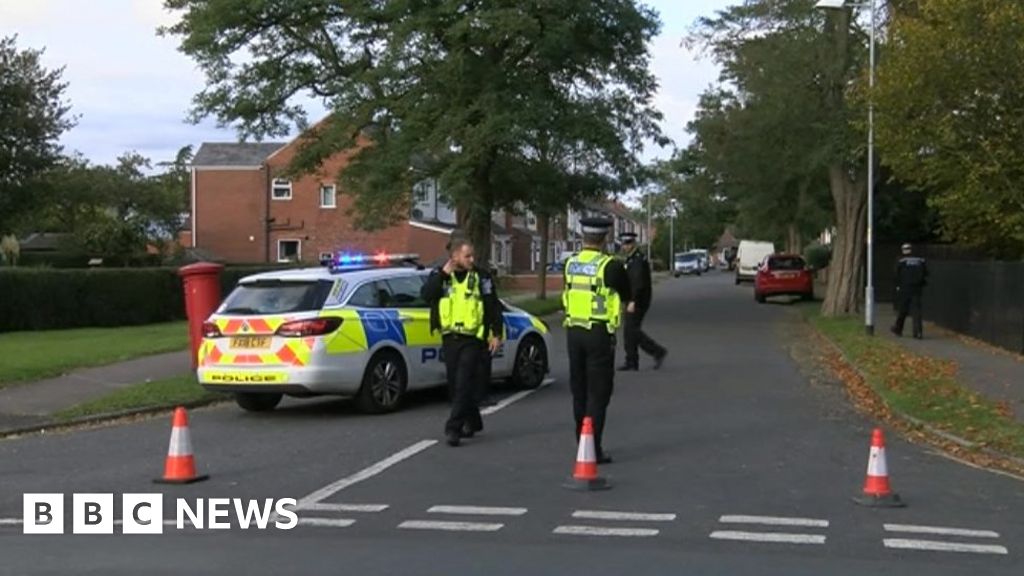 Zoe Watts: Lincoln police worker's trial on explosive and weapon ...