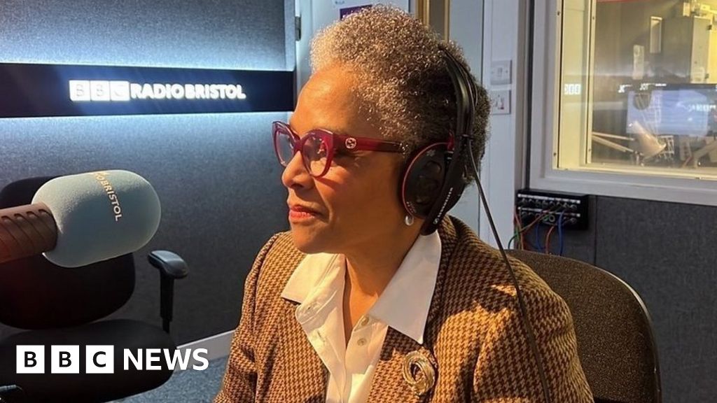 Bristol's Lord Lieutenant shares support after King's cancer diagnosis