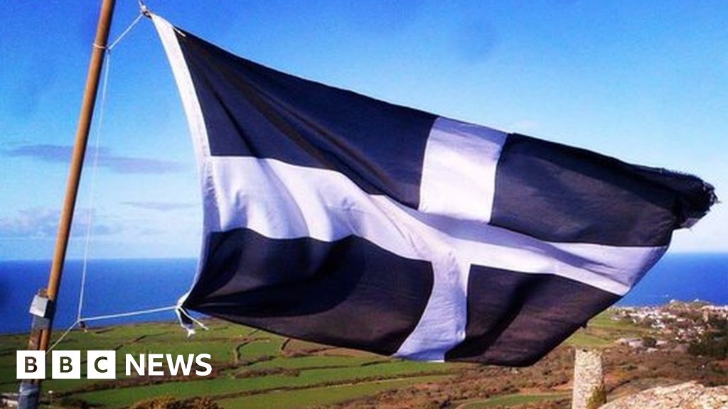 Cornwall's devolution deal formally offered - BBC News