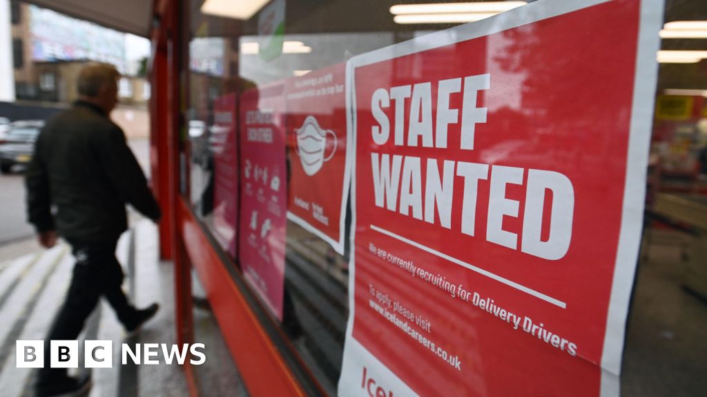 Northern Ireland workforce underestimated by 24,000 people