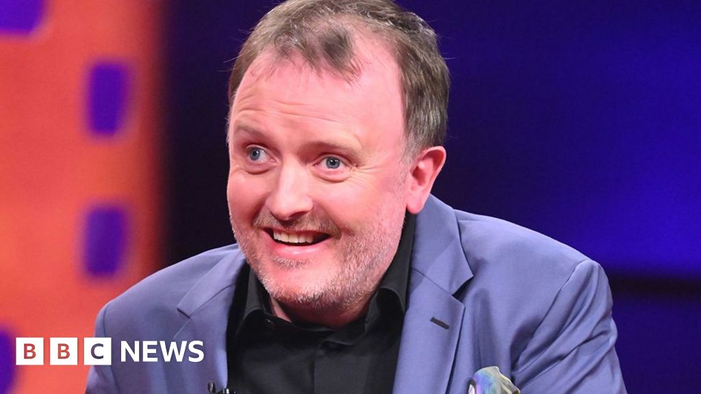 Liverpool comedian Chris McCausland says 'it's a dream' to sell out in ...