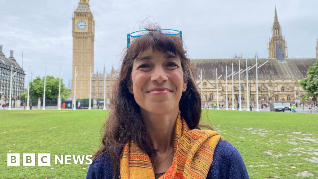 Who are Coventry and Warwickshire's newbie MPs? - BBC News