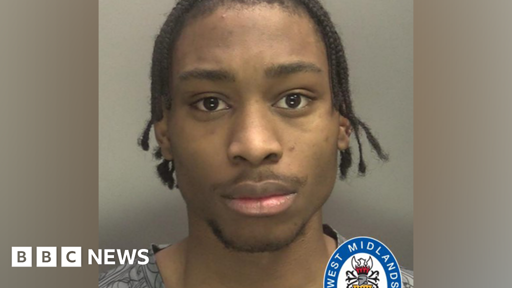 Teenagers jailed for Sutton Coldfield stabbing