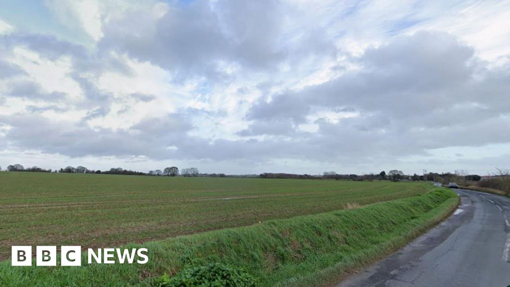 New homes set to see High Halstow almost double in size