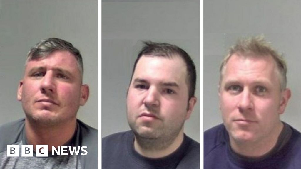 Worcestershire drug dealers jailed over 'long-running' operation