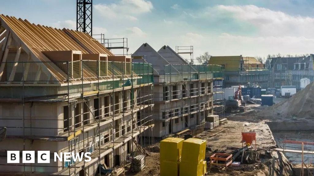 City of Wolverhampton Council on high alert due to lack of housing ...