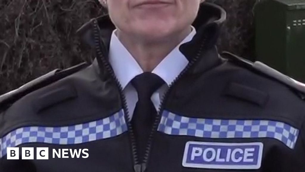 'The whole of Weston-super-Mare will be distraught and shocked' - BBC News