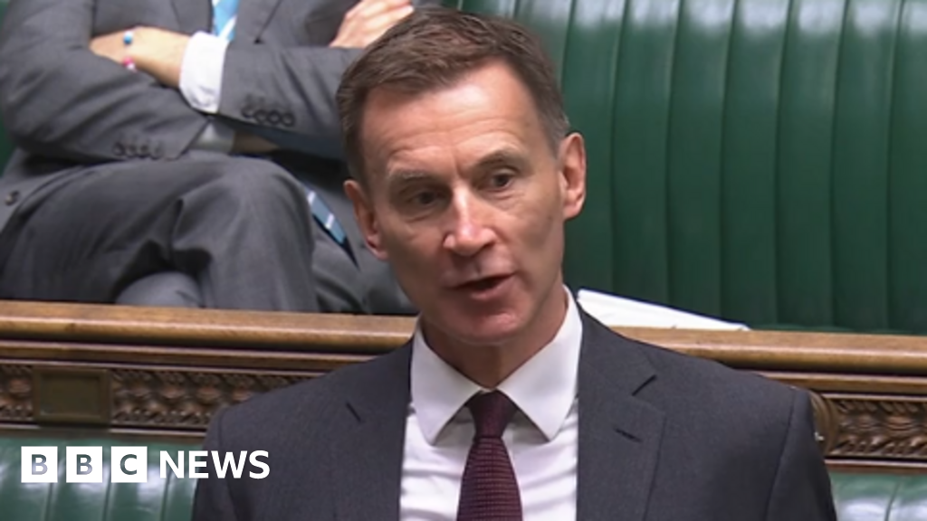Jeremy Hunt concerns over Cranleigh elderly visiting hospitals