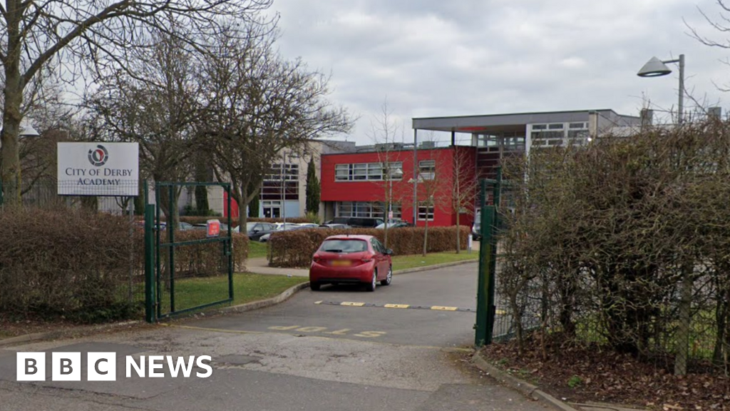 Strike action to disrupt three Derbyshire schools