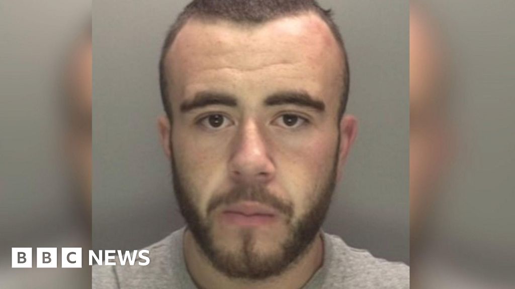 Murderer's death in Staffordshire prison being investigated