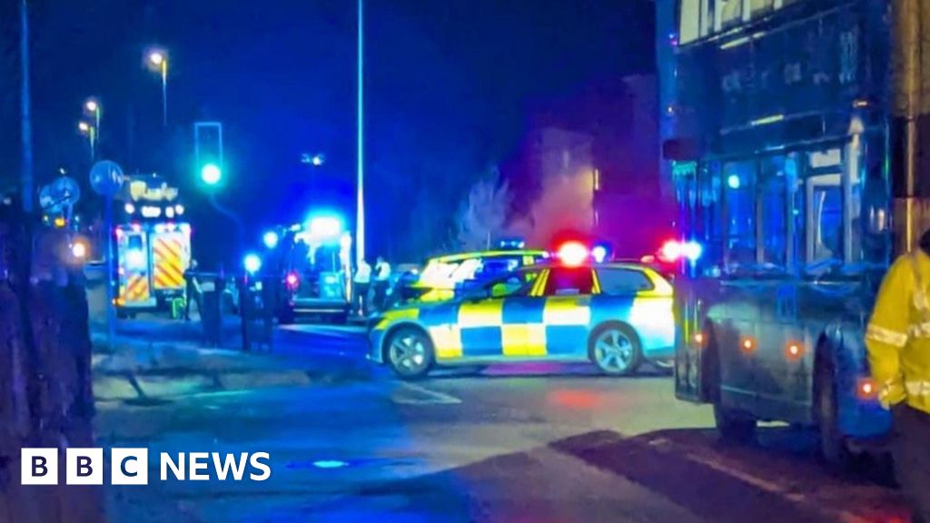 Teenager seriously injured in Aberdeen electric motorbike crash