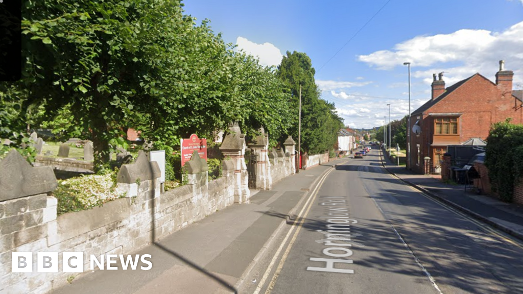 Man charged after motorcyclist killed in Burton-upon-Trent crash Man charged after motorcyclist killed in Burton-upon-Trent crash