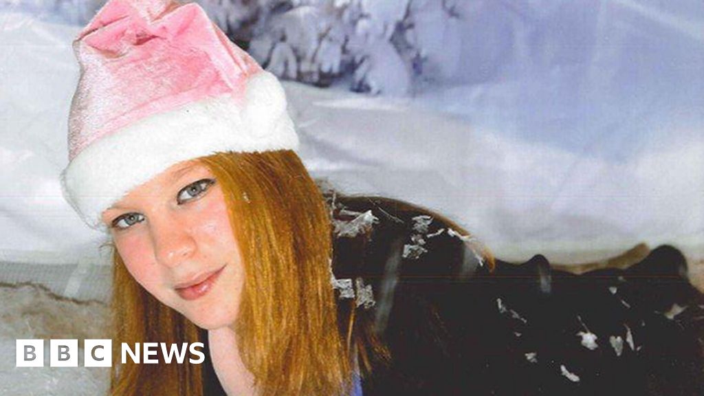 Sasha Marsden: 'Killer who stabbed my sister should not be freed'