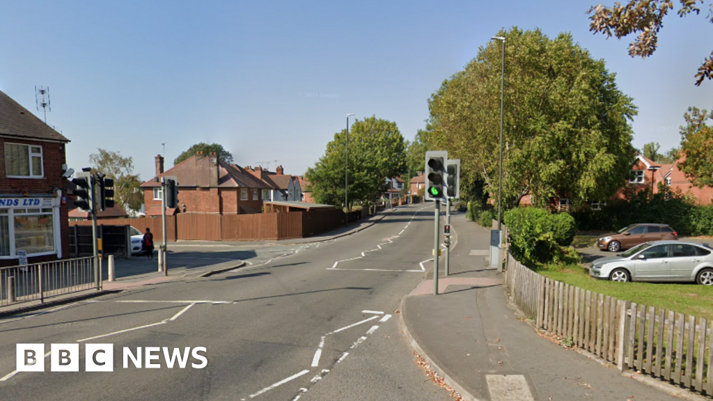 Ilkeston: Victim of fatal car crash named - BBC News Ilkeston: Victim of fatal car crash named - BBC News