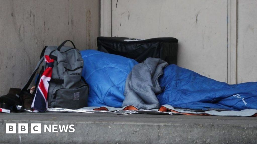 Reading council approves £1m project to tackle homelessness