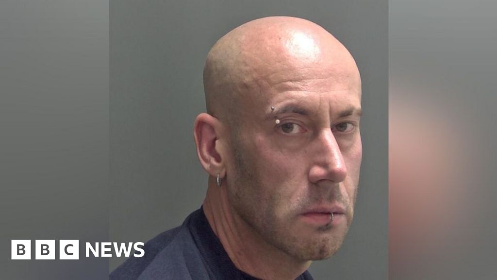 Wisbech man jailed for attacking woman who was concerned for him - BBC News