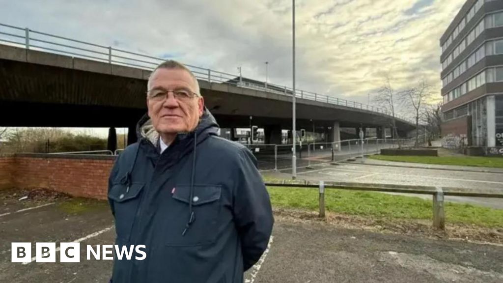 Gateshead flyover checks were 'almost weekly' - council leader