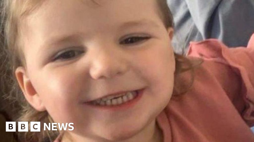 Maya Chappell: 'Lenient' sentence of toddler murderer challenged - BBC News