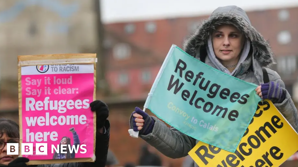 Support planned for asylum seekers in Bristol hotels