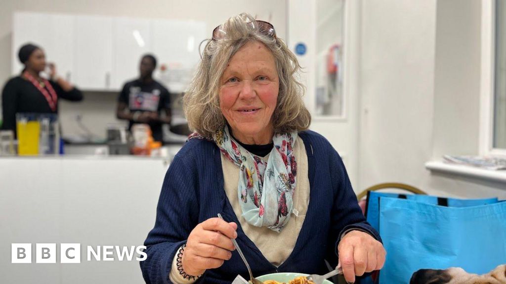 Registering to vote: 'Why I won't vote as a homeless person'