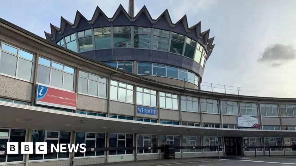 Isle of Man tourism body now responsible for welcome centre