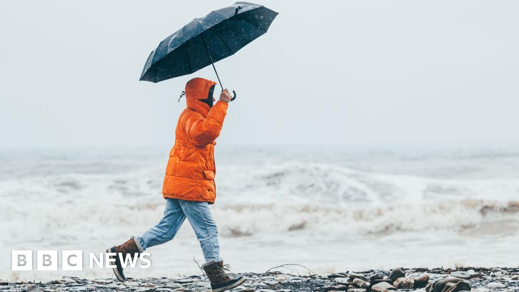 Storm Bram: Flight and ferry services to and from NI are affected
