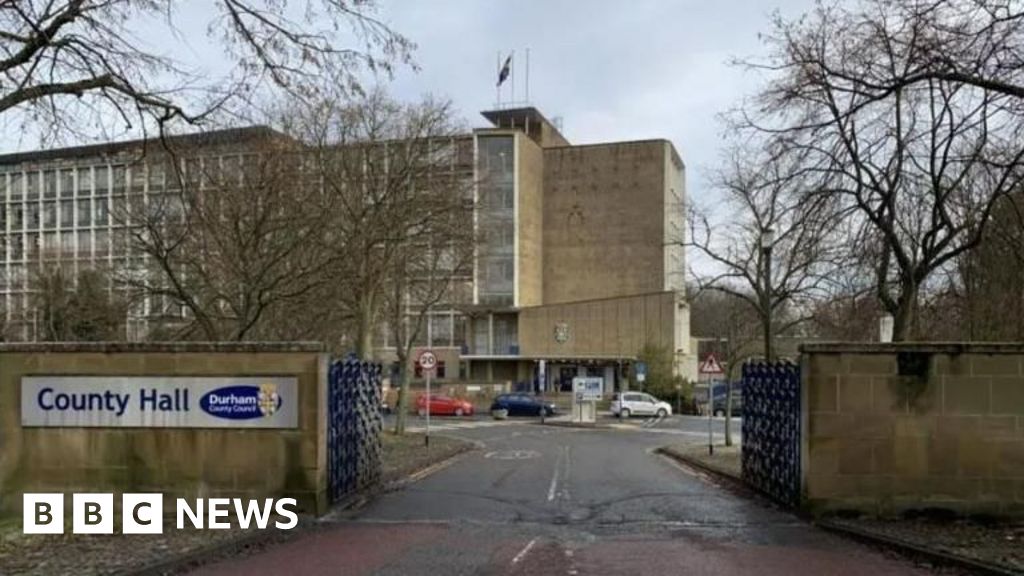 Durham County Council rules out 'costly' levelling up judicial review ...