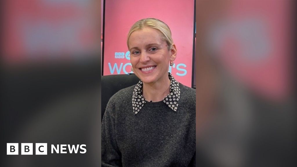 Denise Gough: From begging in the street to starring in the West End ...