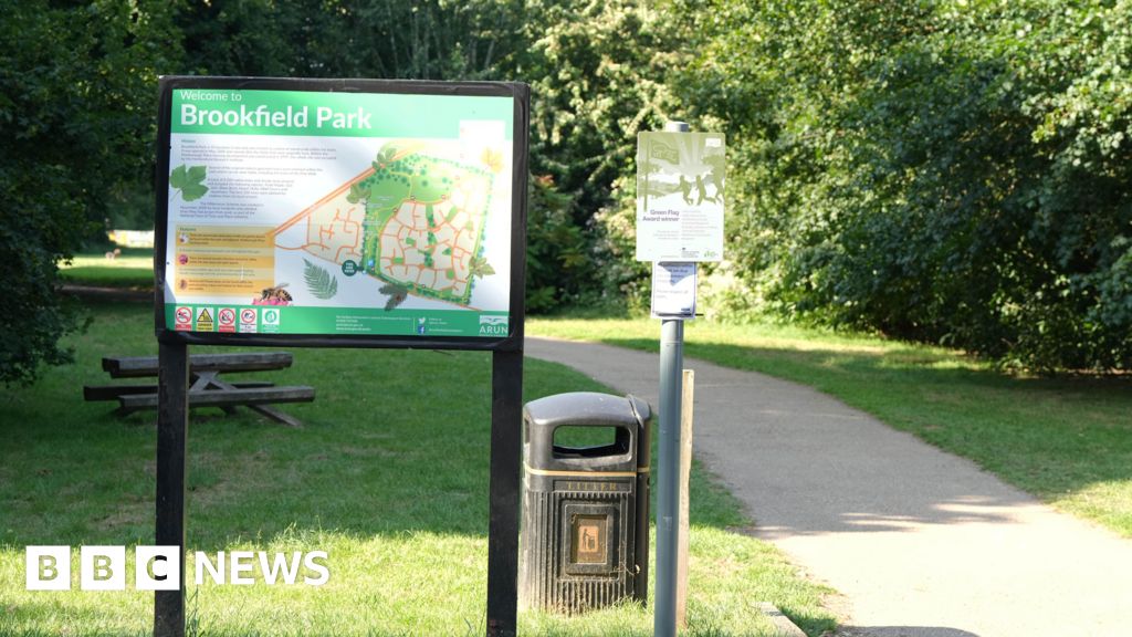 Girl, 2, in hospital after Rustington dog attack