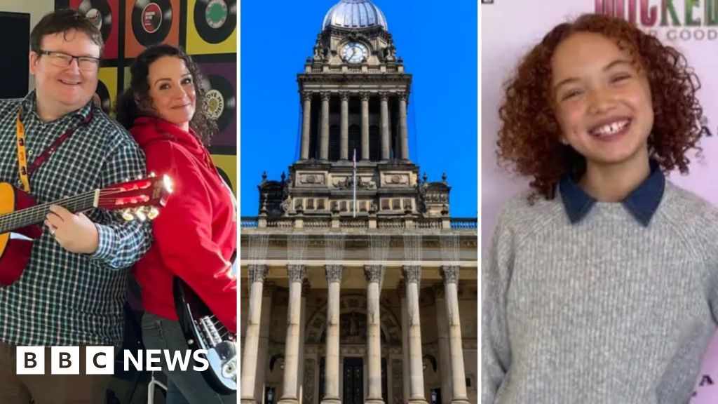 Yorkshire news quiz of the week - test your knowledge