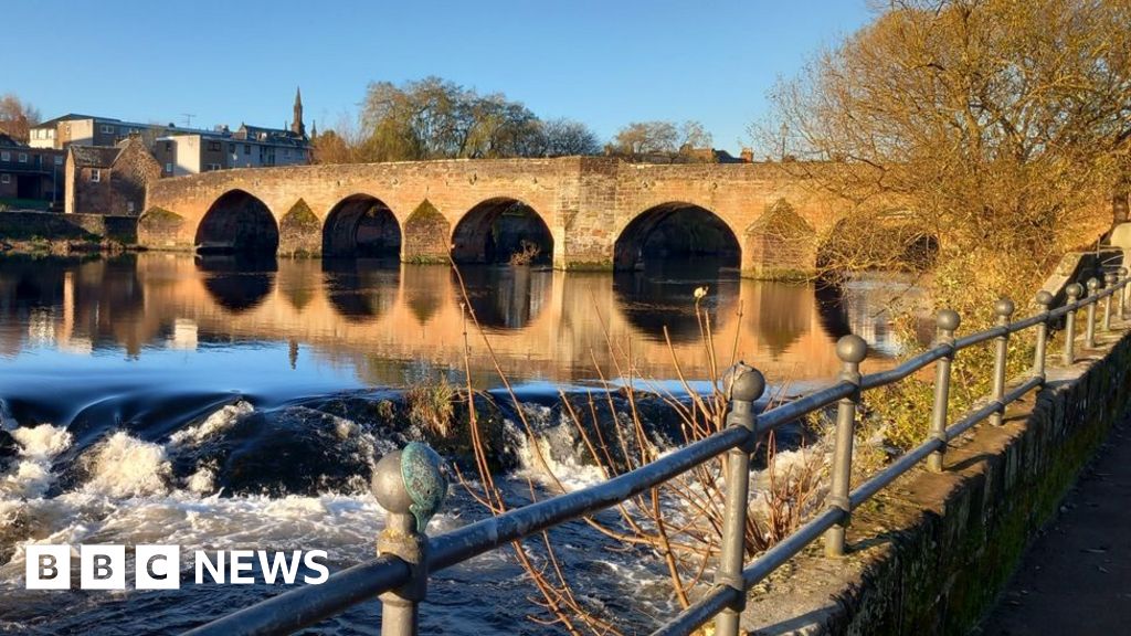 Your pictures of Scotland: Photographs from around the country - BBC News