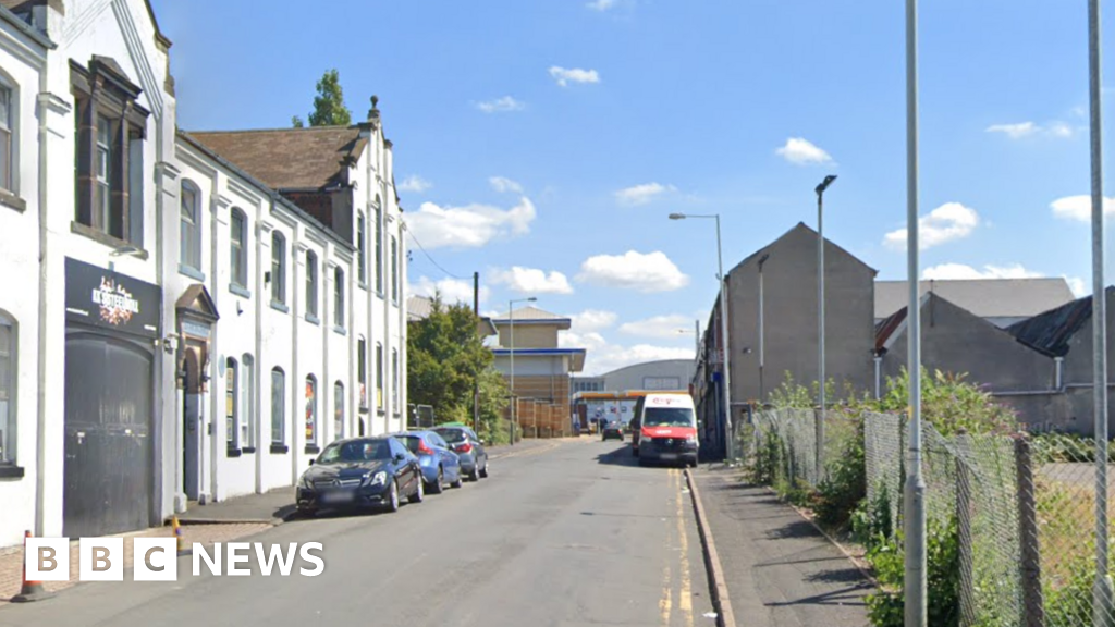 Wolverhampton man charged after three injured in city shooting