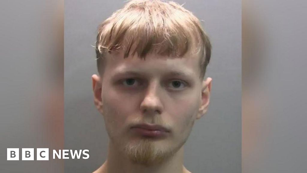 Carlisle teen sex offender jailed for child communication