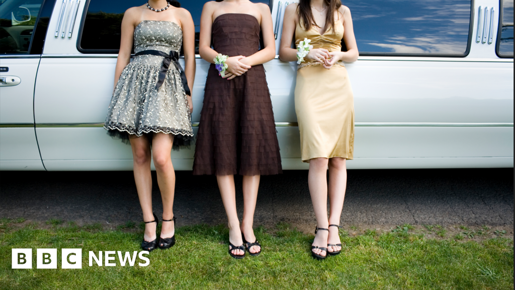 Check licences when booking prom limos in Wolverhampton - council