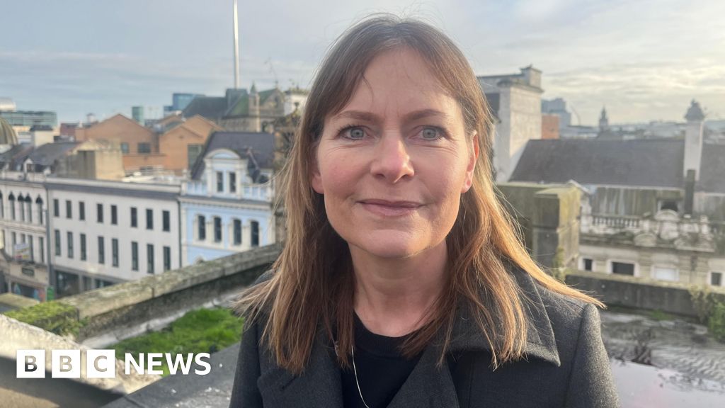 Belfast Stories: Consultation open on new £100m tourist centre