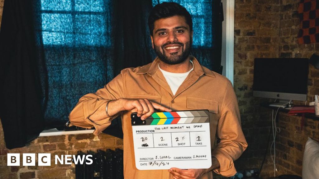 Filmmaker of Netflix's Kaur aims to bring diversity to 'mainstream ...