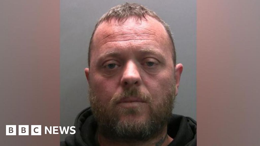 Carlisle Man Jailed For Encouraging People To Target Police Bbc News