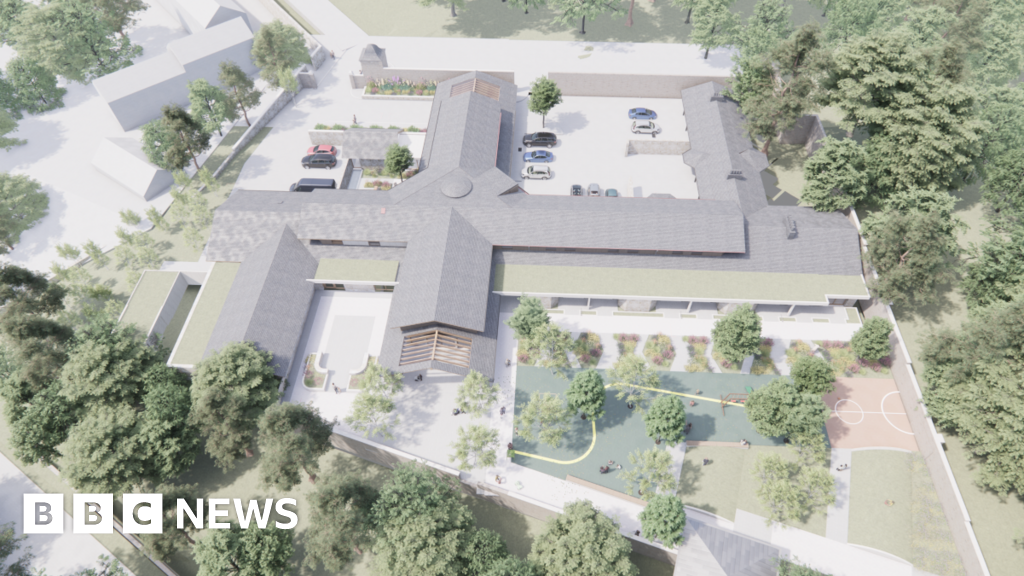 Kinross children's hospice Rachel House set for £17m revamp